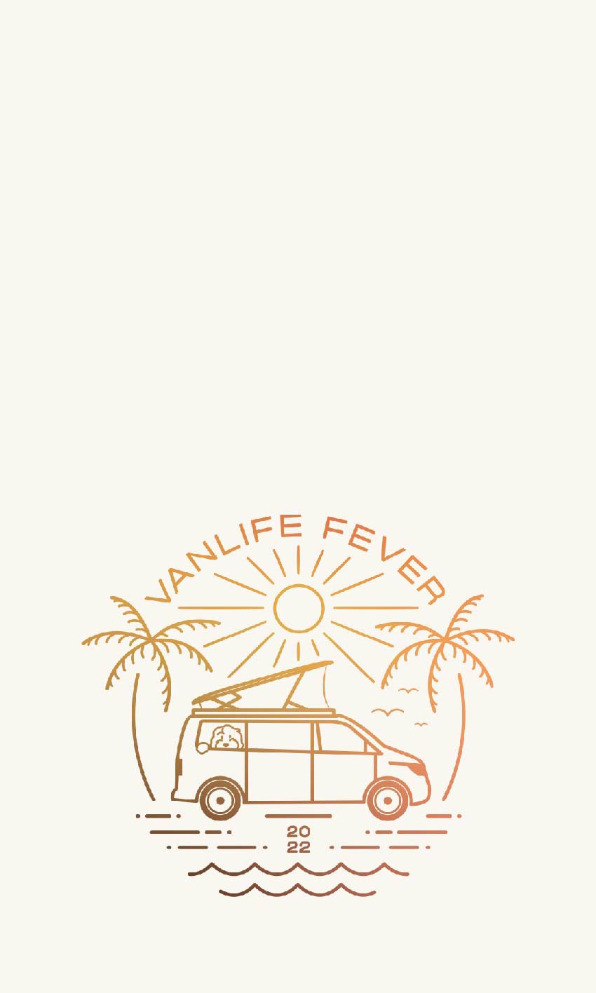 HOME - Vanlife Fever
